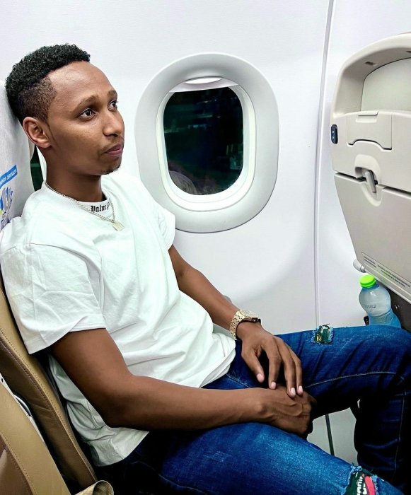 Basajije Abakobwa ba Kigali , Dore urutonde rw’Abasore 10 bakurura ...