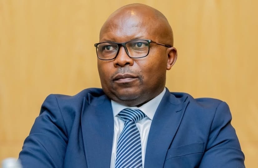 MINAGRI yabonye abayobozi bashya, Dr. Usta Kayitesi asimbura Gen (Rtd ...