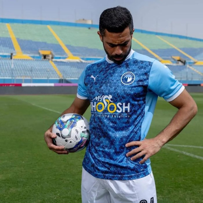 Pyramids FC yamanuye amazina akomeye cyane i Kigali guhangana na APR ...