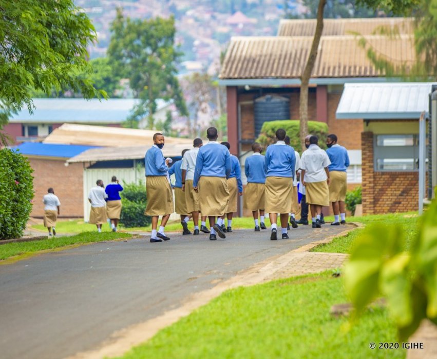 Shampiyona y’Isi y’Amagare: Amashuri i Kigali azafungwa, abakozi ...