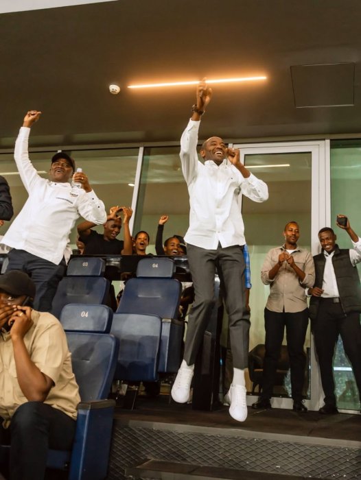 Gen Mubarakh Muganga asanga Rayon Sports yari guhabwa amakarita abiri ...