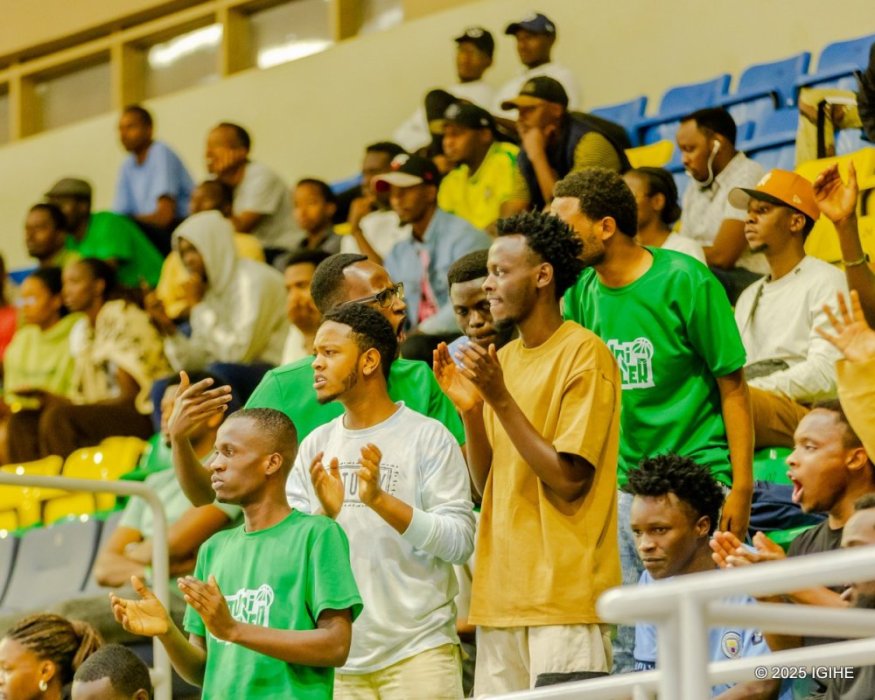 REG WBBC yatsinze Kepler zigera ku mukino wa karindwi wa kamarampaka ...