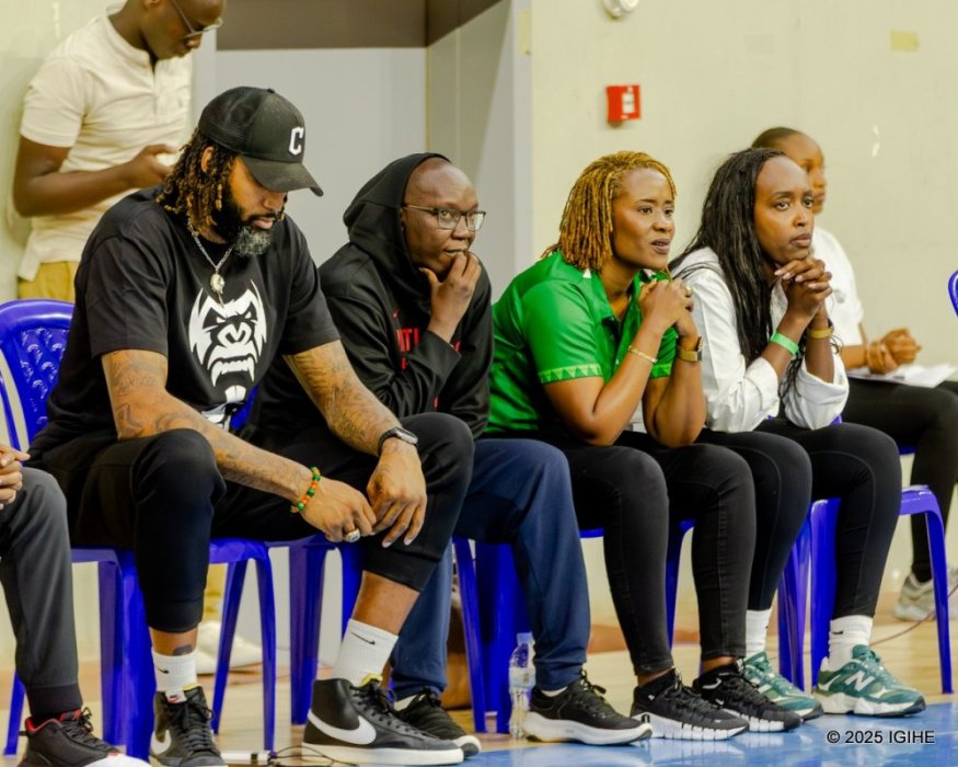 REG WBBC yatsinze Kepler zigera ku mukino wa karindwi wa kamarampaka ...