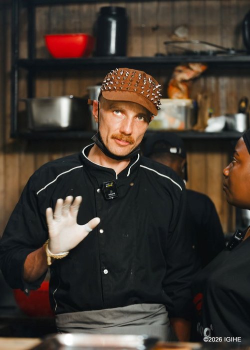 Bashaka n’ubwenegihugu: Imbamutima z’abahunze intambara ya Ukraine ...