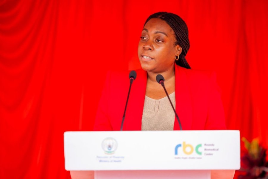 Abarenga ibihumbi 234 bafite Virusi itera Sida mu Rwanda: Urubyiruko ...