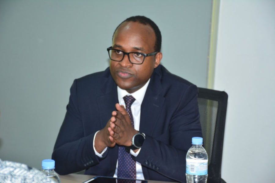 AU igiye gukoresha ubumenyi bw’u Rwanda mu by’isanzure mu kwirinda ...