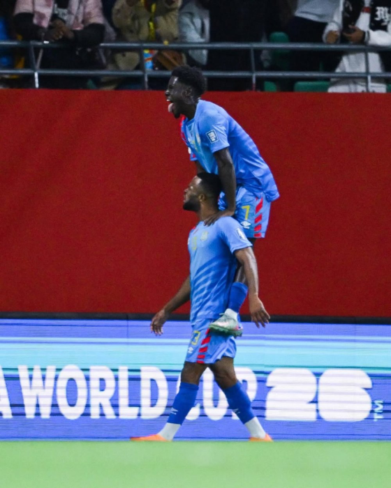 RDC yasezereye Nigeria igera mu ijonjora rya nyuma ryo gushaka itike ...