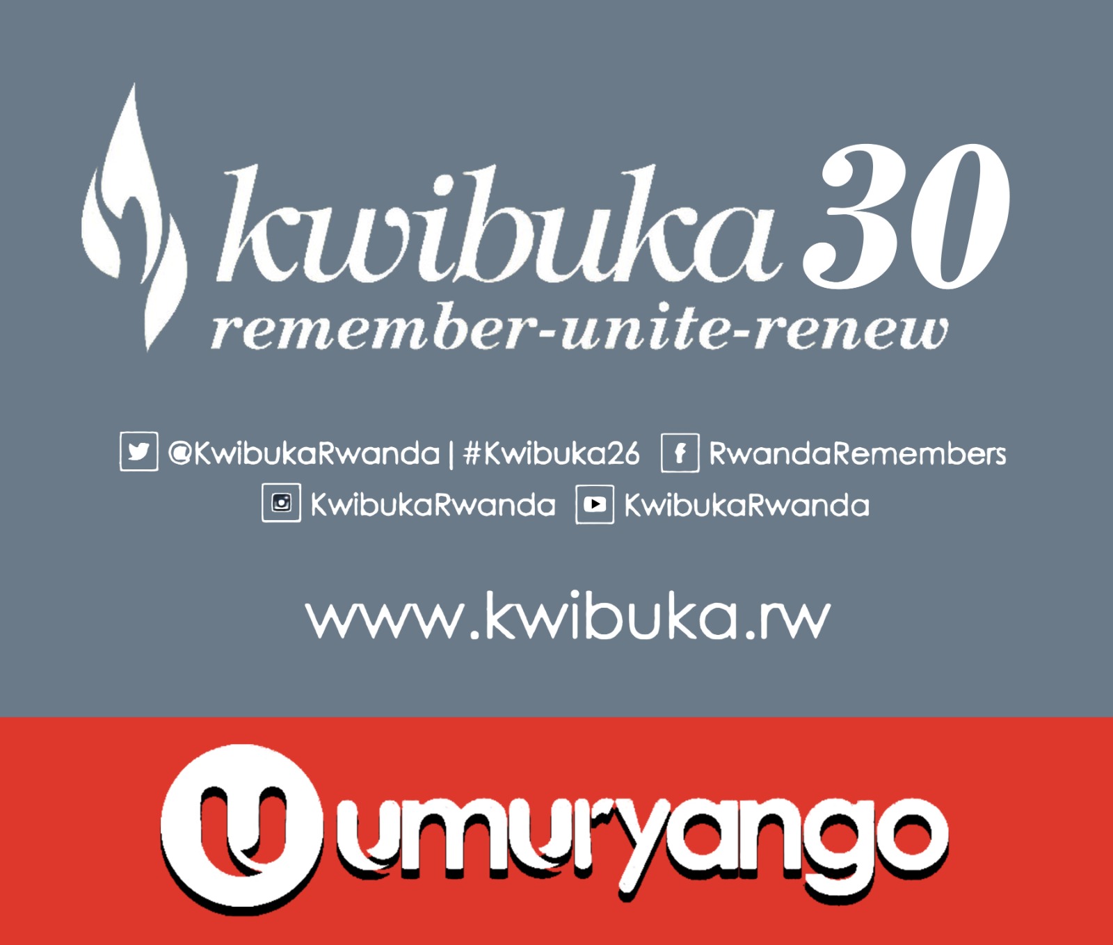 Umuryango.rw