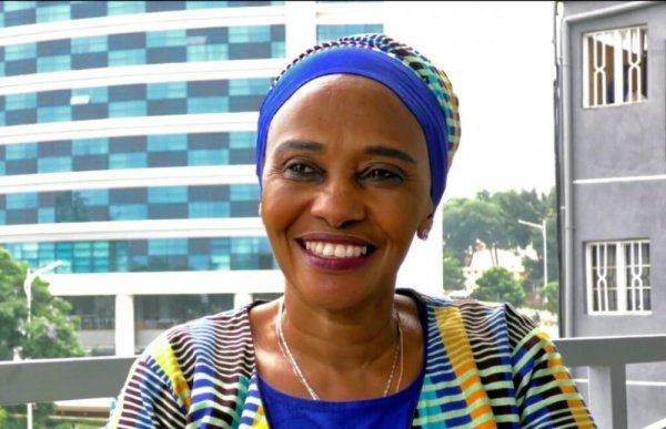 Biravugwa ko Mama Nick yakoze impanuka ikomeye - Umuryango.rw Biravugwa ko Mama Nick yakoze impanuka ikomeye - Umuryango.rw