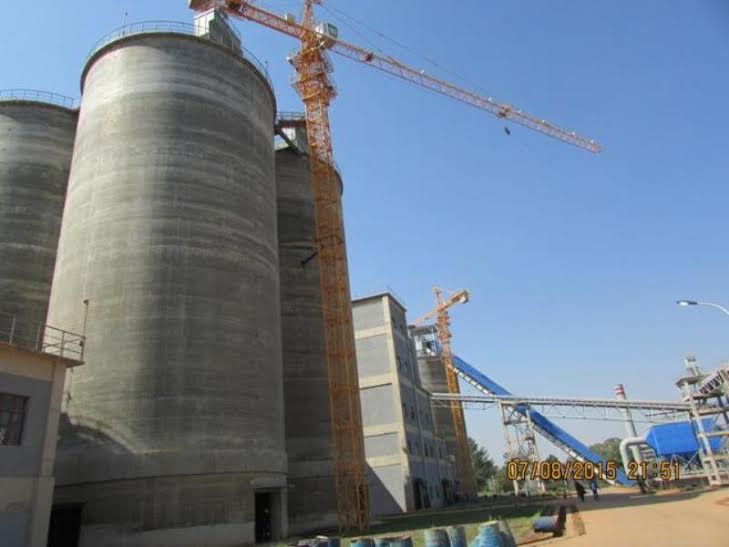 National Cement Holdings Ltd yaguze uruganda rwa CIMERWA - Umuryango.rw National Cement Holdings Ltd yaguze uruganda rwa CIMERWA - Umuryango.rw